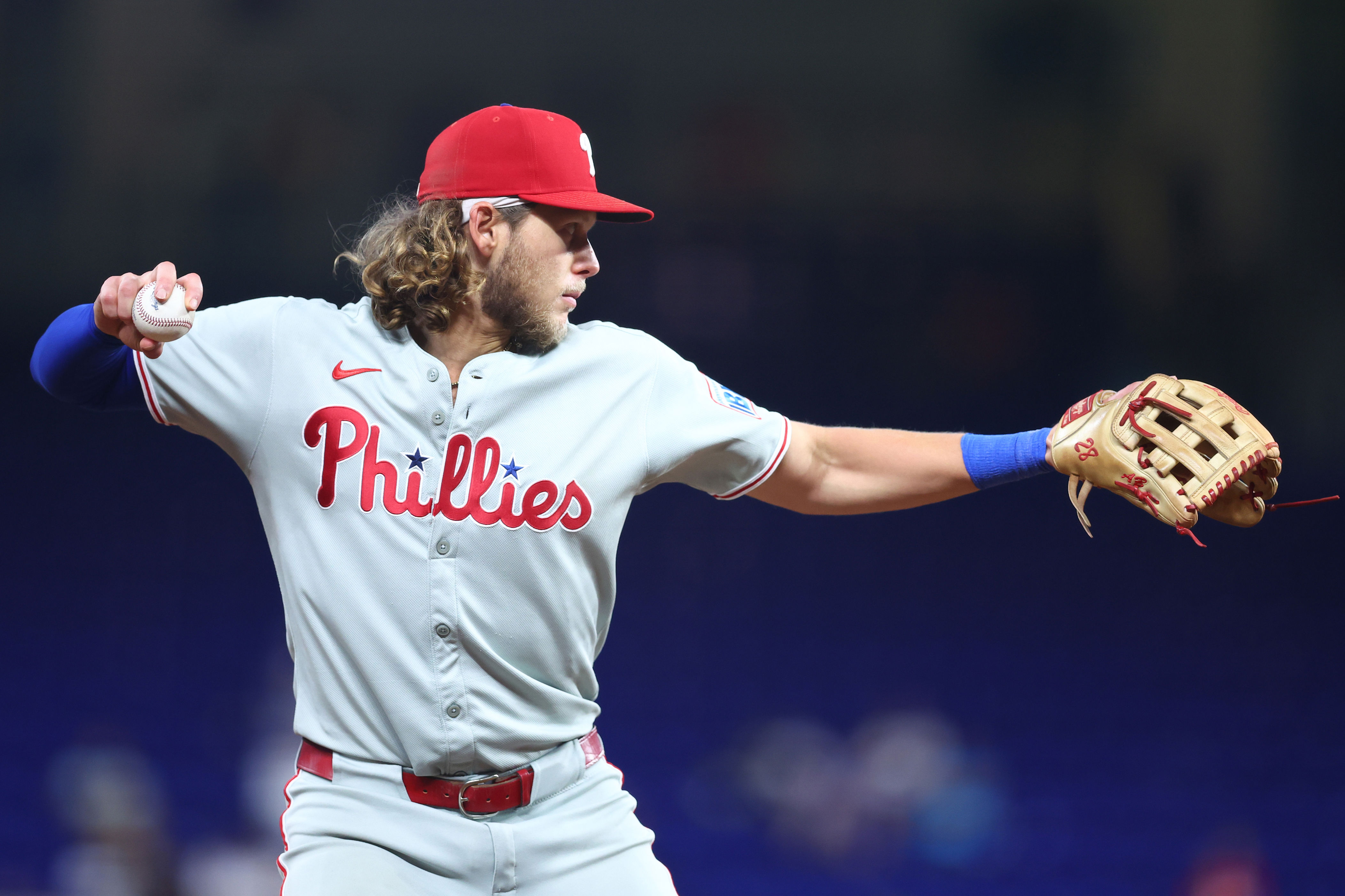 Alec Bohm returns from IL with time to regroup before postseason