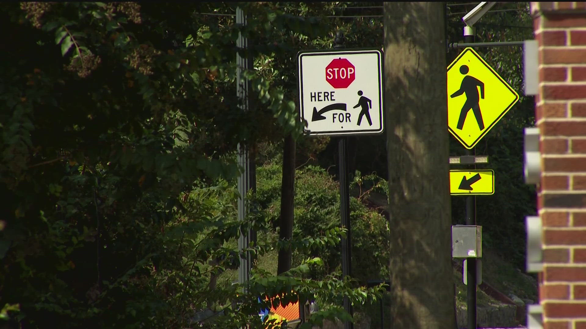 ATL DOT rolls out safety action plans for schools