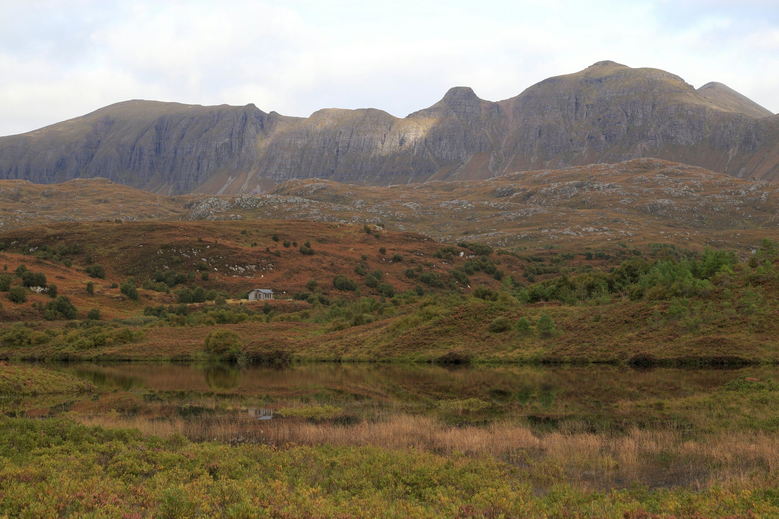 The Best of Scotland: From Famous Landmarks to Secret Corners
