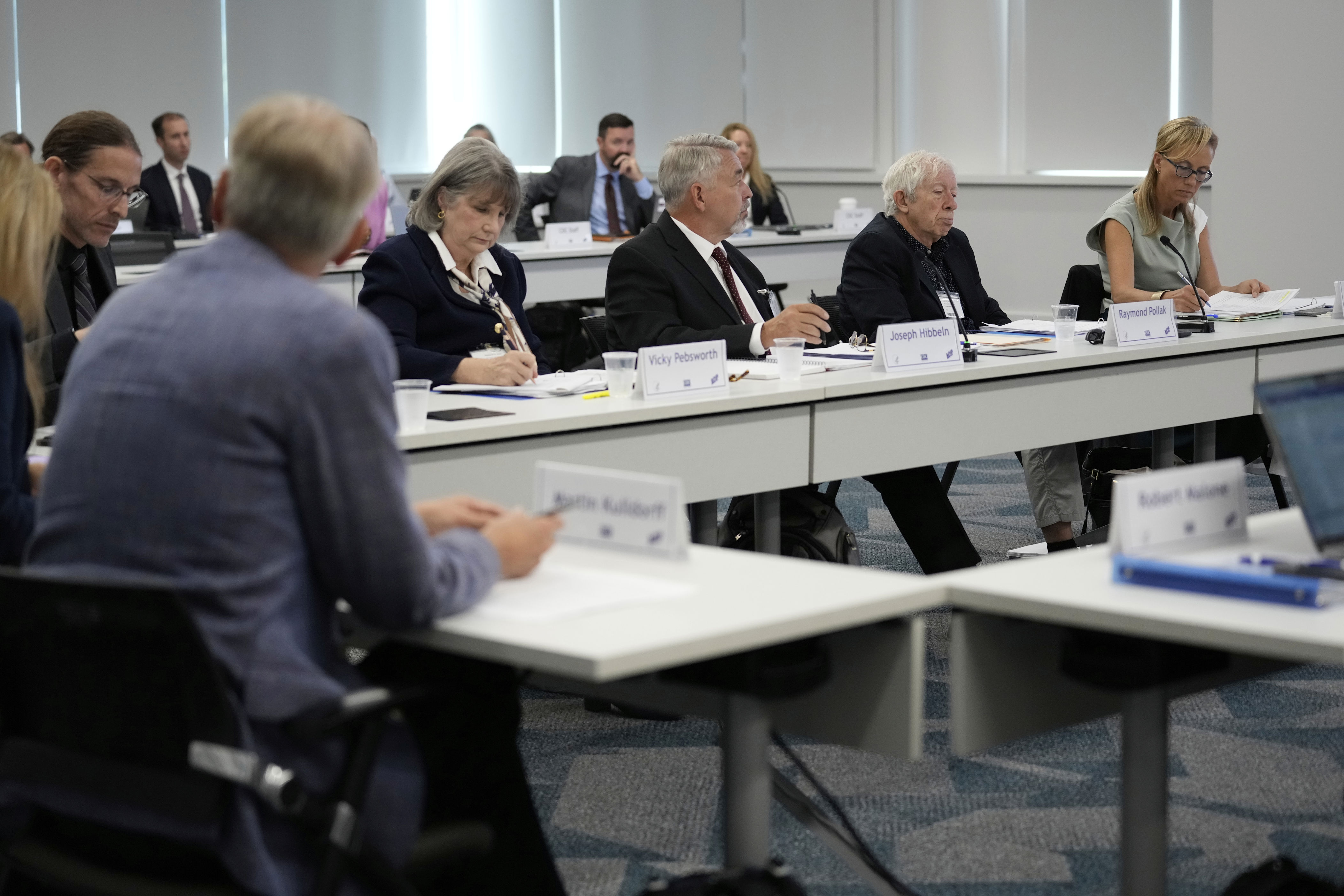 RFK Jr.’s vaccine advisers leave his critics and supporters dazed, confused