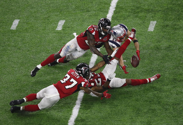 Julian Edelman opens up on what Patriots Hall of Fame honor means