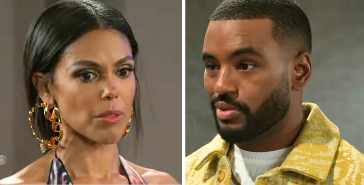 Beyond The Gates Spoilers September 22: Dani and Andre Take a Big Risk