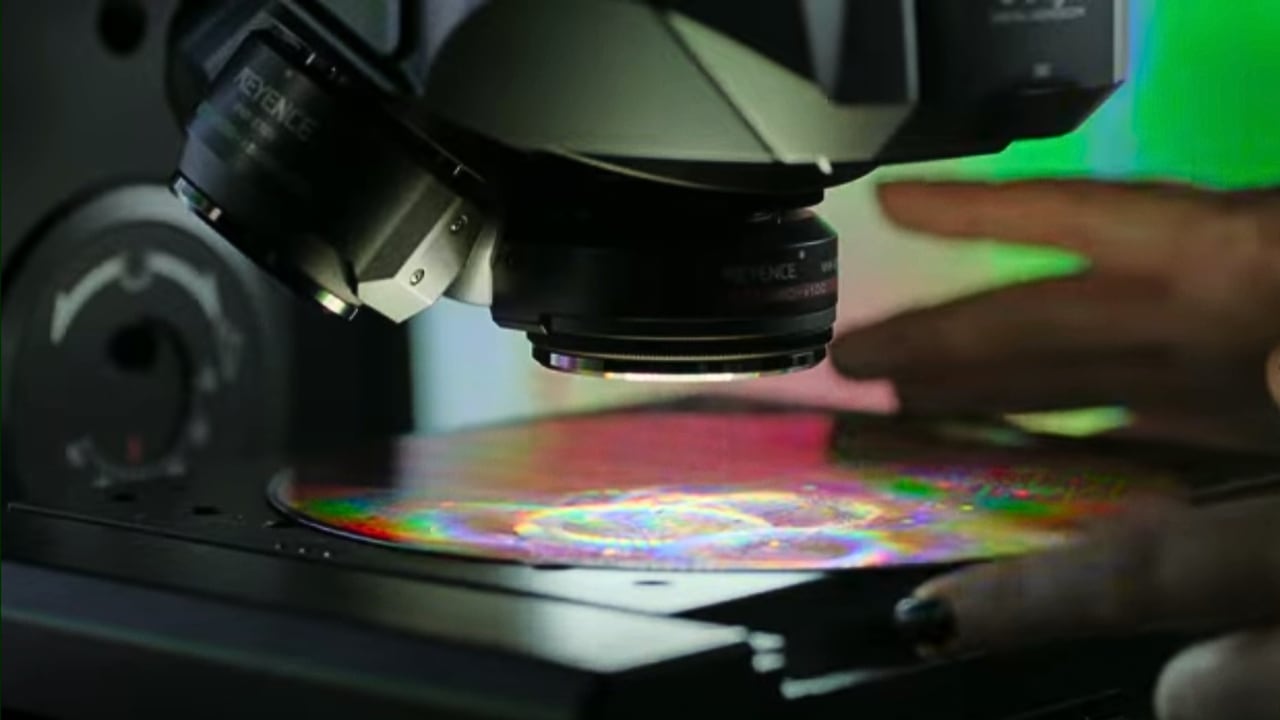 U of Sask. researchers use quantum computers to speed up vaccine research