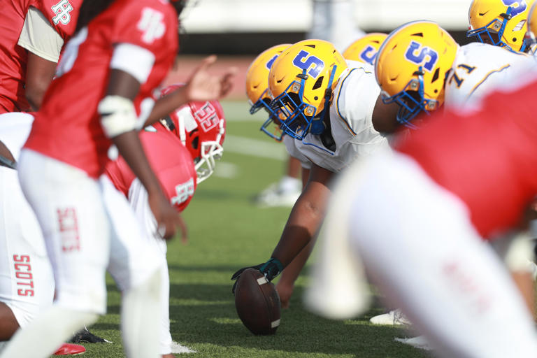 How KSHSAA ruled the outcome from Highland Park vs Schlagle football's ...