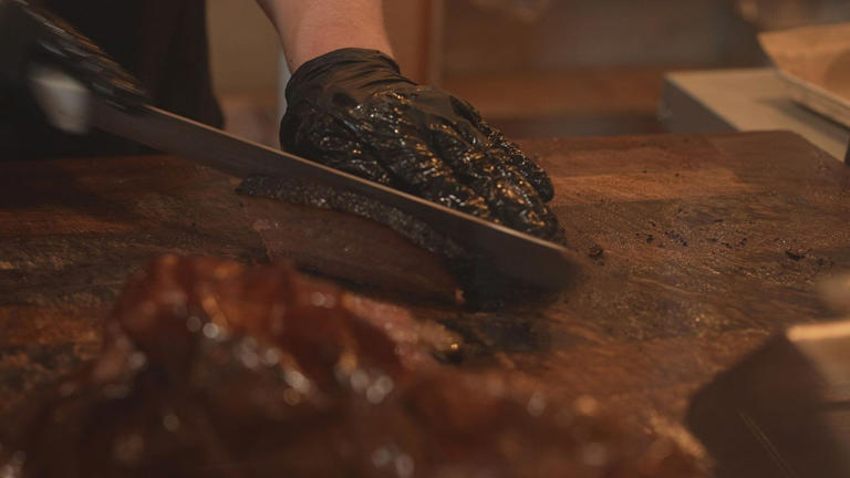 Social media sensation ‘Mad Scientist BBQ’ takes over Lincoln ...