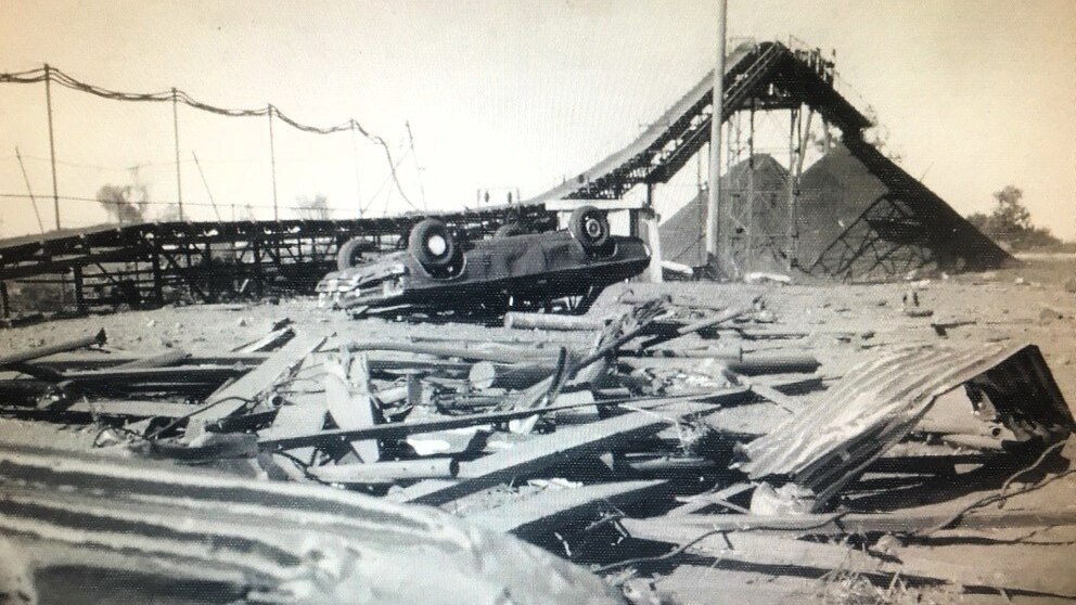 Kianga coal mine tragedy 50 years later and the reforms that followed