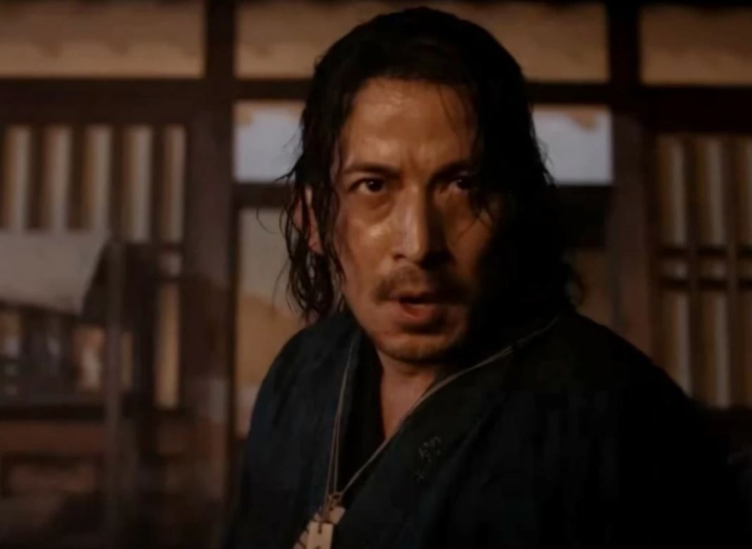 Junichi Okada Reveals How Netflix’s ‘Last Samurai Standing’ Redefines Samurai on Screen