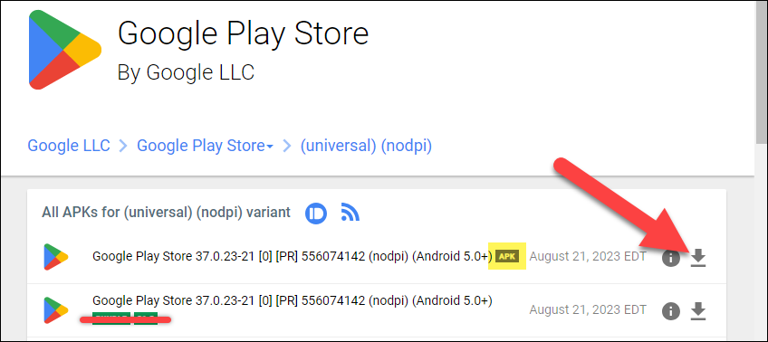 How to Install the Google Play Store on an Amazon Fire Tablet