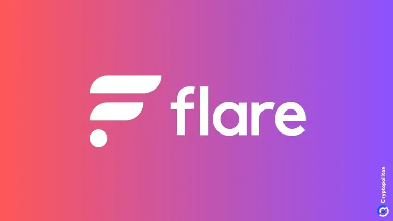 Flare CEO says XRP set for institutional leap with confidential compute ...