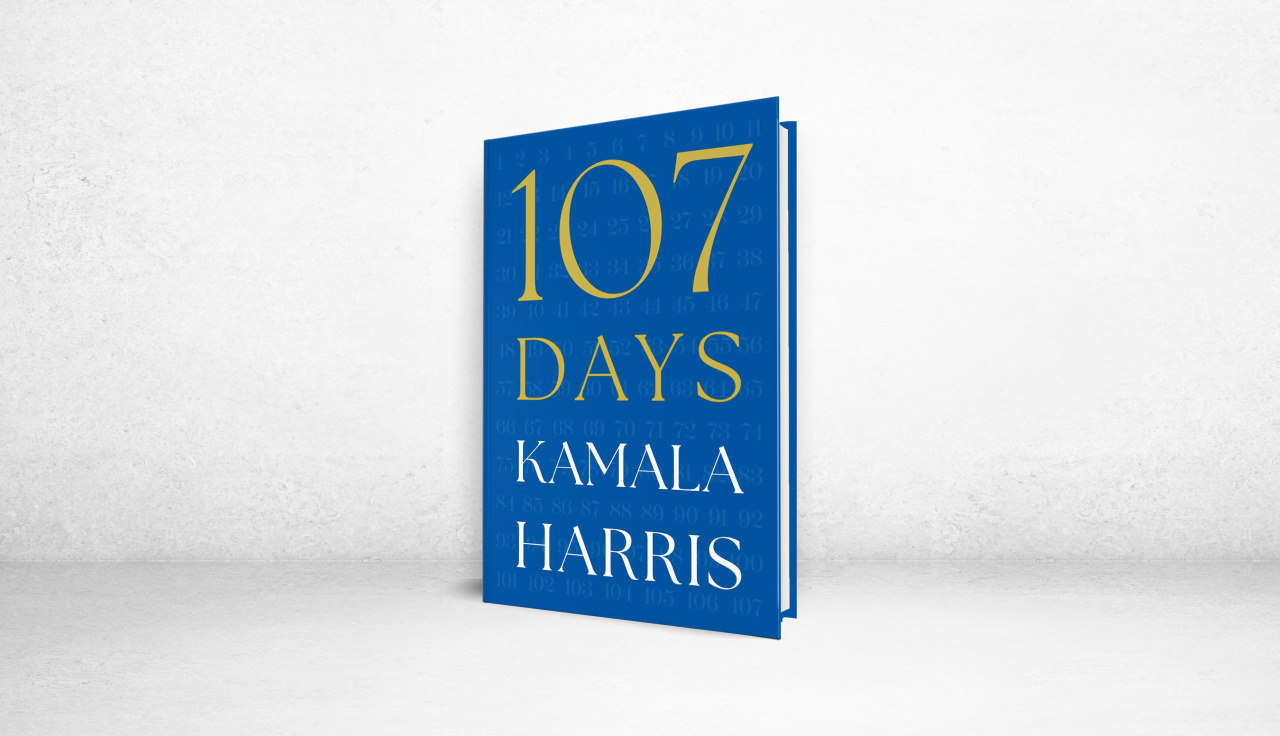 ‘107 Days’ Review: A Campaign of Wishful Thinking