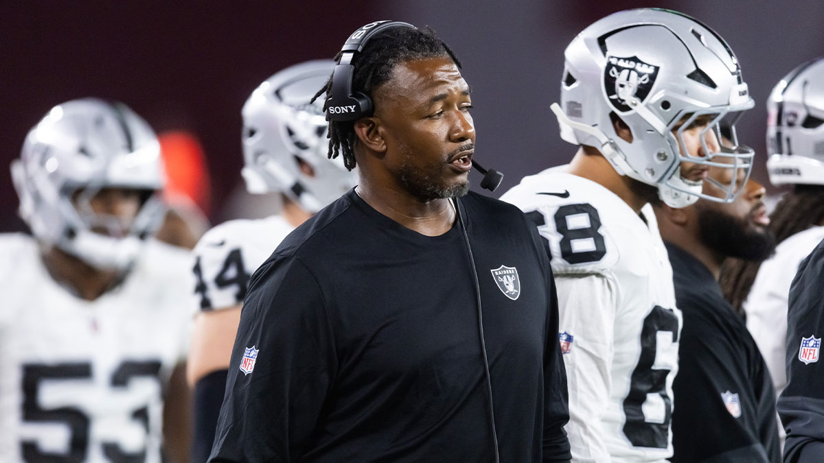 Raiders DC explains reason for stark second-half defensive improvement