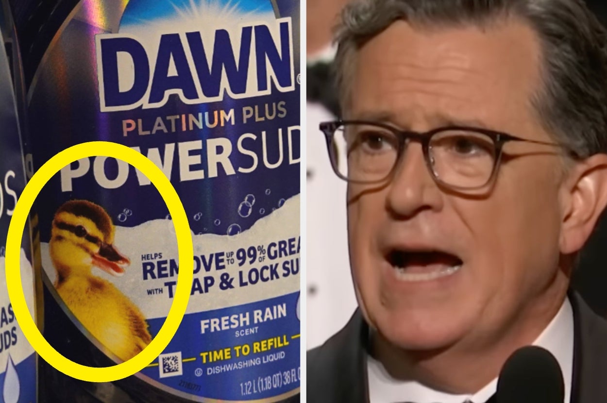 People Are Sharing The Subtle Forms Of Propaganda That Everyone Seems ...