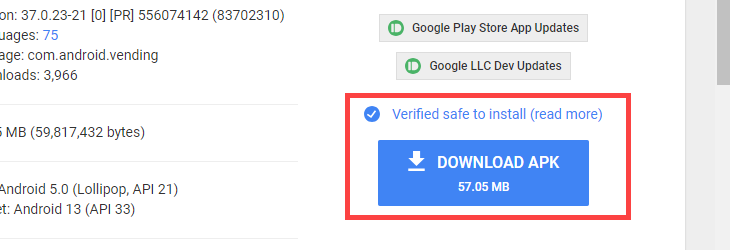 How to Install the Google Play Store on an Amazon Fire Tablet