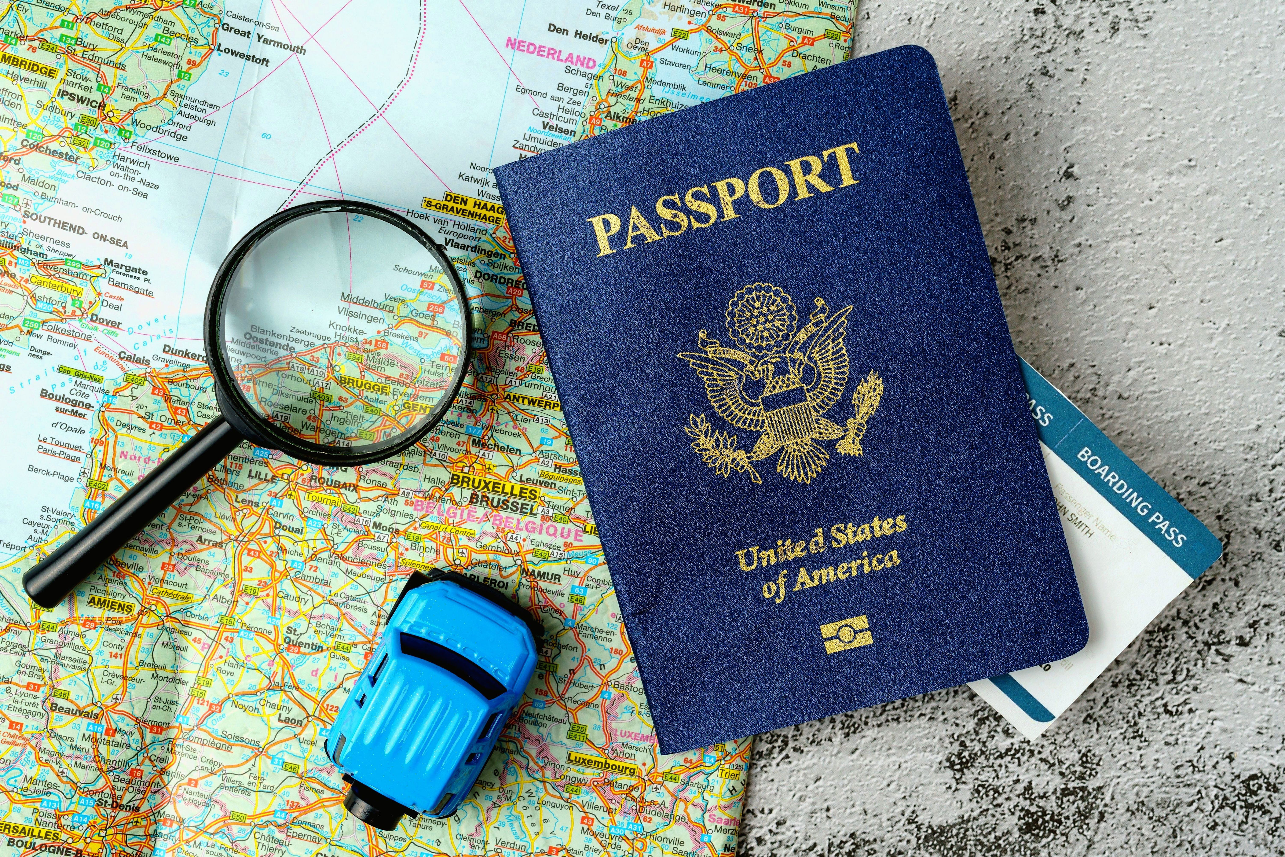 U.S Government Just Issued A New Travel Alert For The World’s Most ...