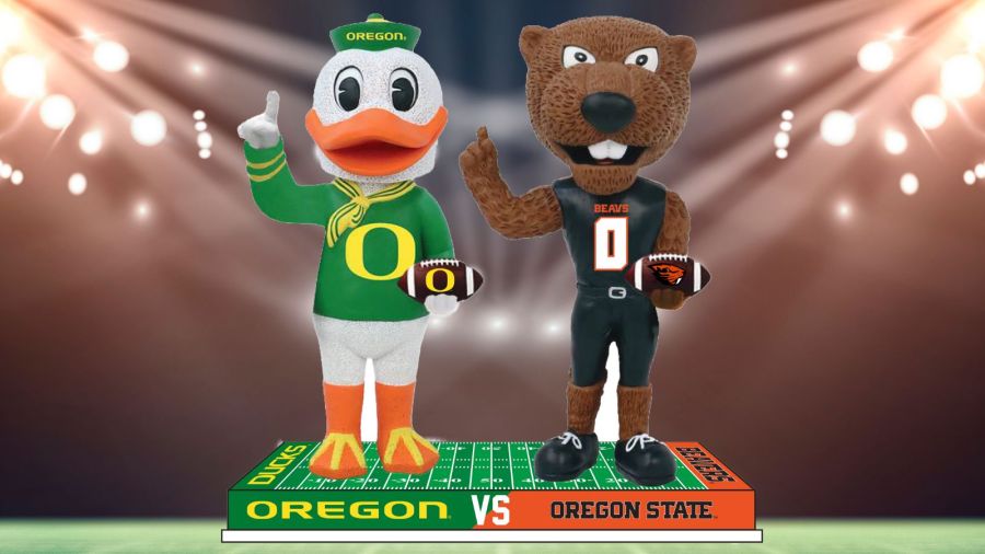 What will the future of the Oregon-Oregon State rivalry look like?