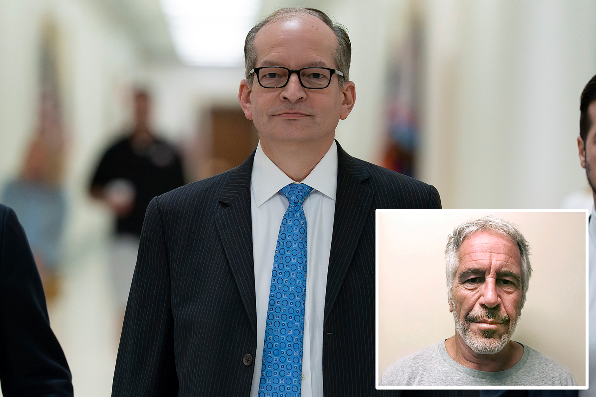 Former Miami US Attorney Acosta faults ‘evidentiary issues’ for ...