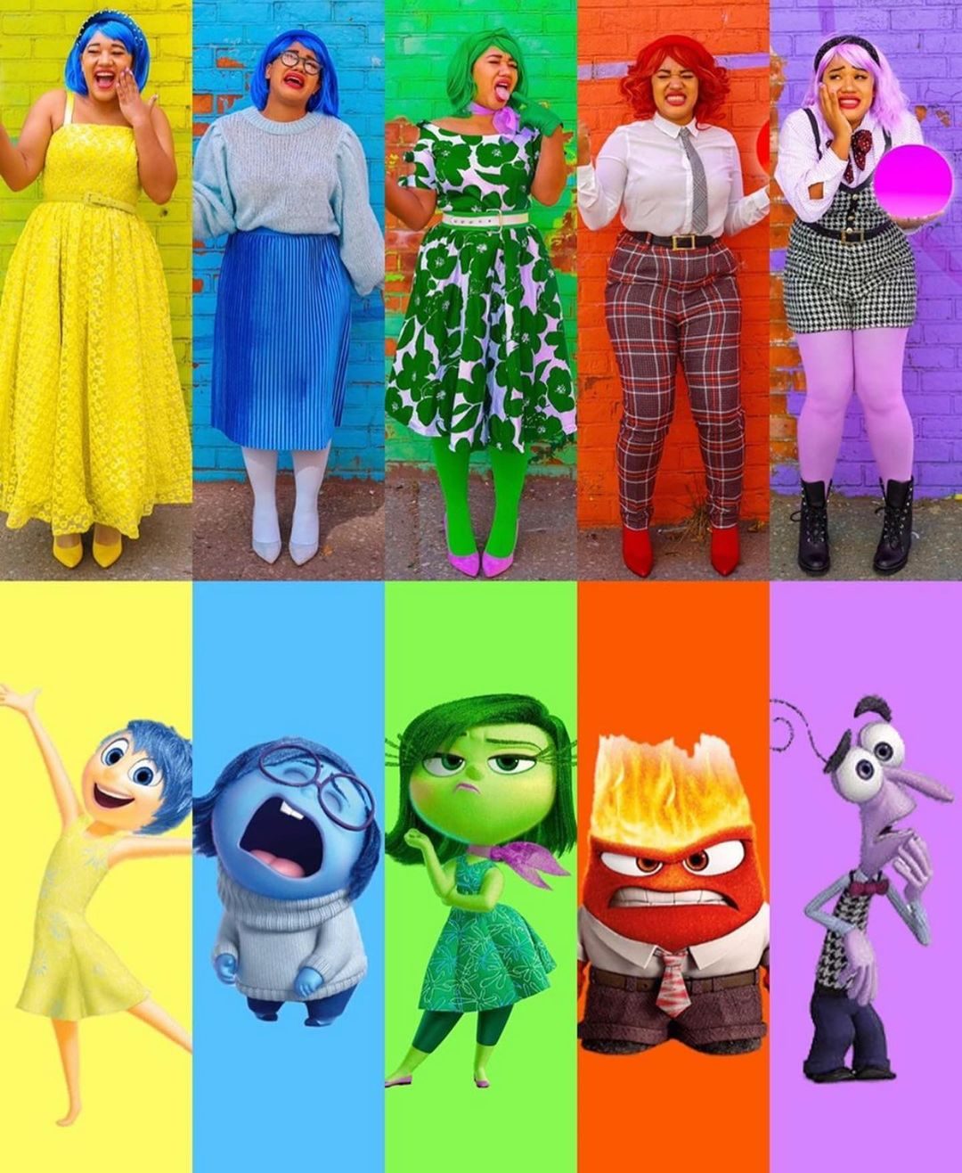 The 43 Best Disney Halloween Costumes for Superfans