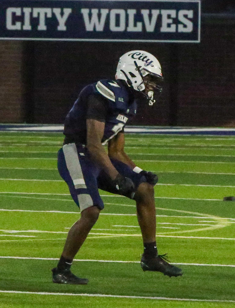 Michigan City football faces a season crossroads after humbling loss to ...