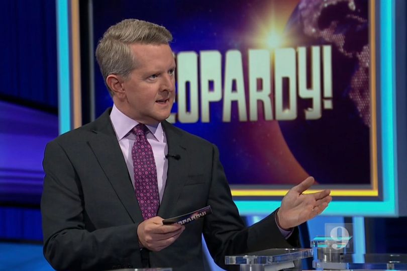 Jeopardy! fans call out host Ken Jennings for 'harsh' post as he ...