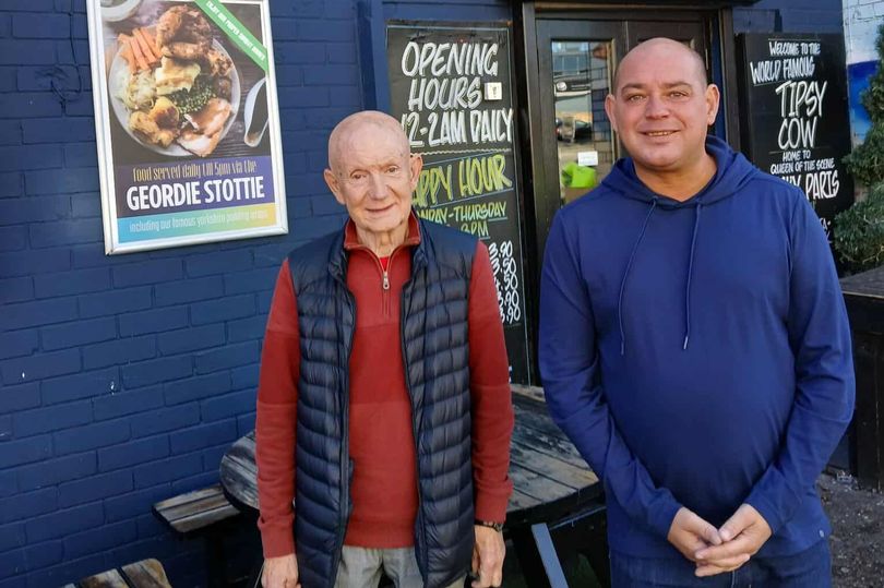 Bar manager slams 'ridiculous' Nottingham energy firm after bill ...