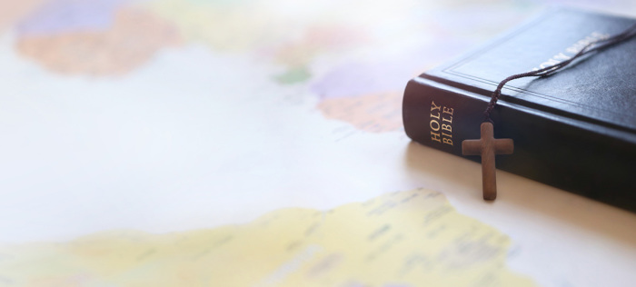 Millions receive Scripture in their own language as Bible translation ...