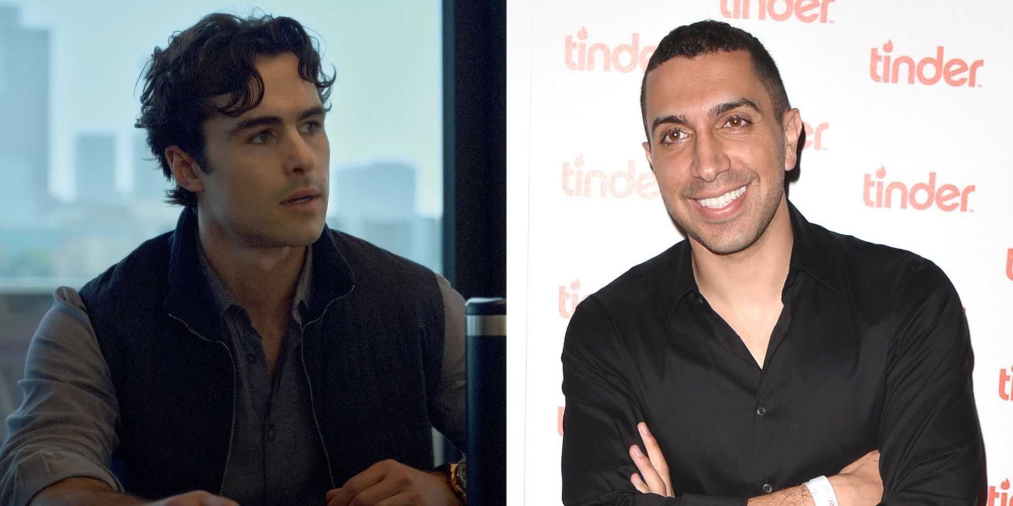 Swiped Cast Guide: Comparing Actors To Real-Life Counterparts