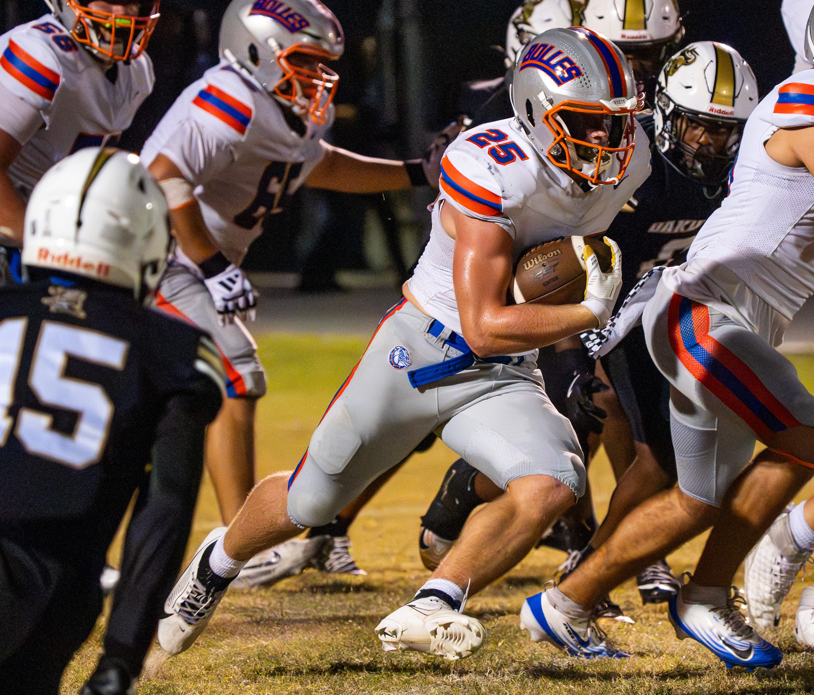 What have we learned about 2025 Florida high school football? 10 ...