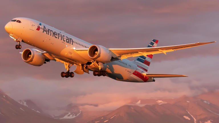 American Airlines Unveils Artisan-Inspired Amenity Kits For Premium Cabins
