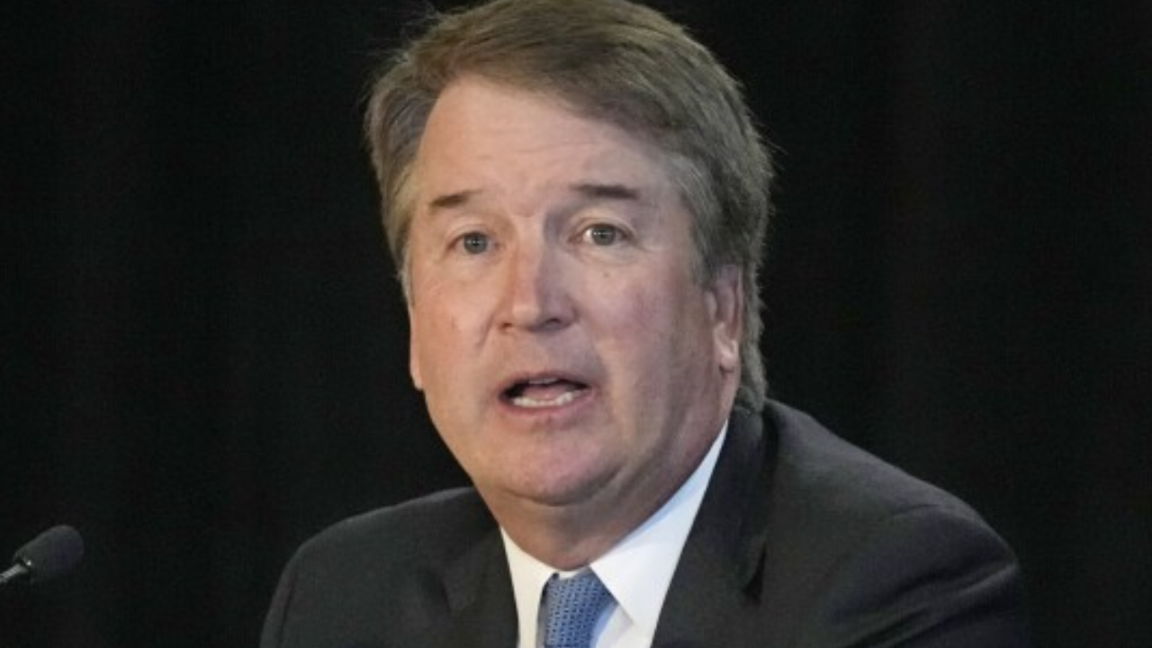 Who Is Sophie Roske? Justice Brett Kavanaugh’s Attempted Assassination ...