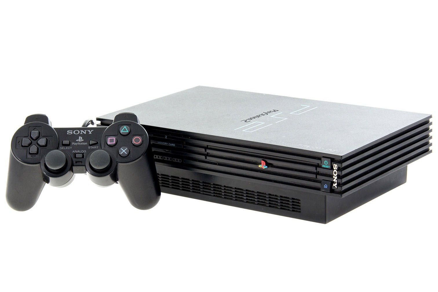 What is the best-selling video game console?