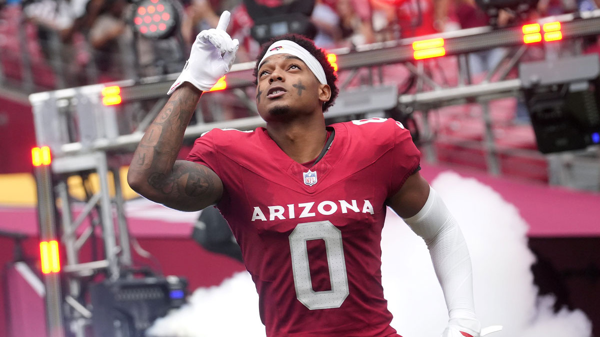 Cardinals CB Will Johnson’s promising rookie season ends with knee injury