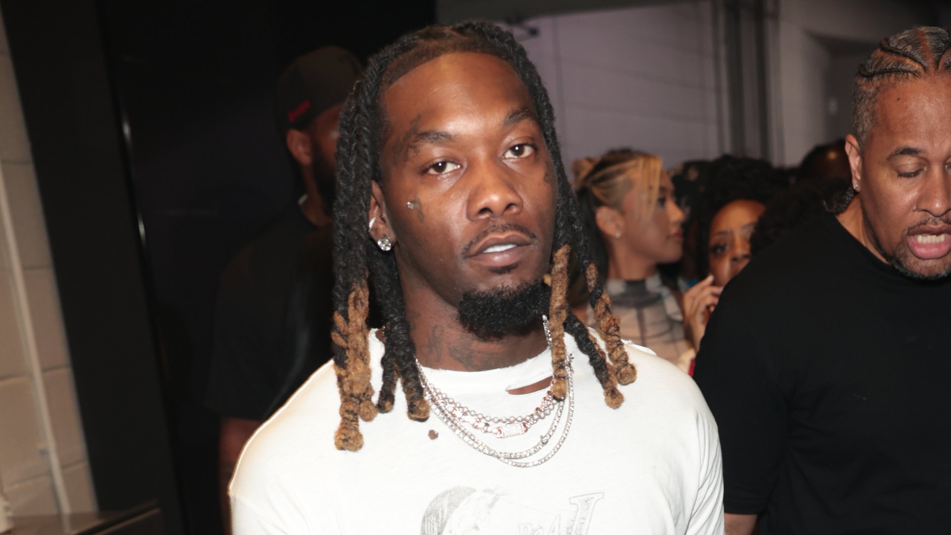 Offset's Alleged Victims Move to Collect $232K Amid Cardi B Divorce