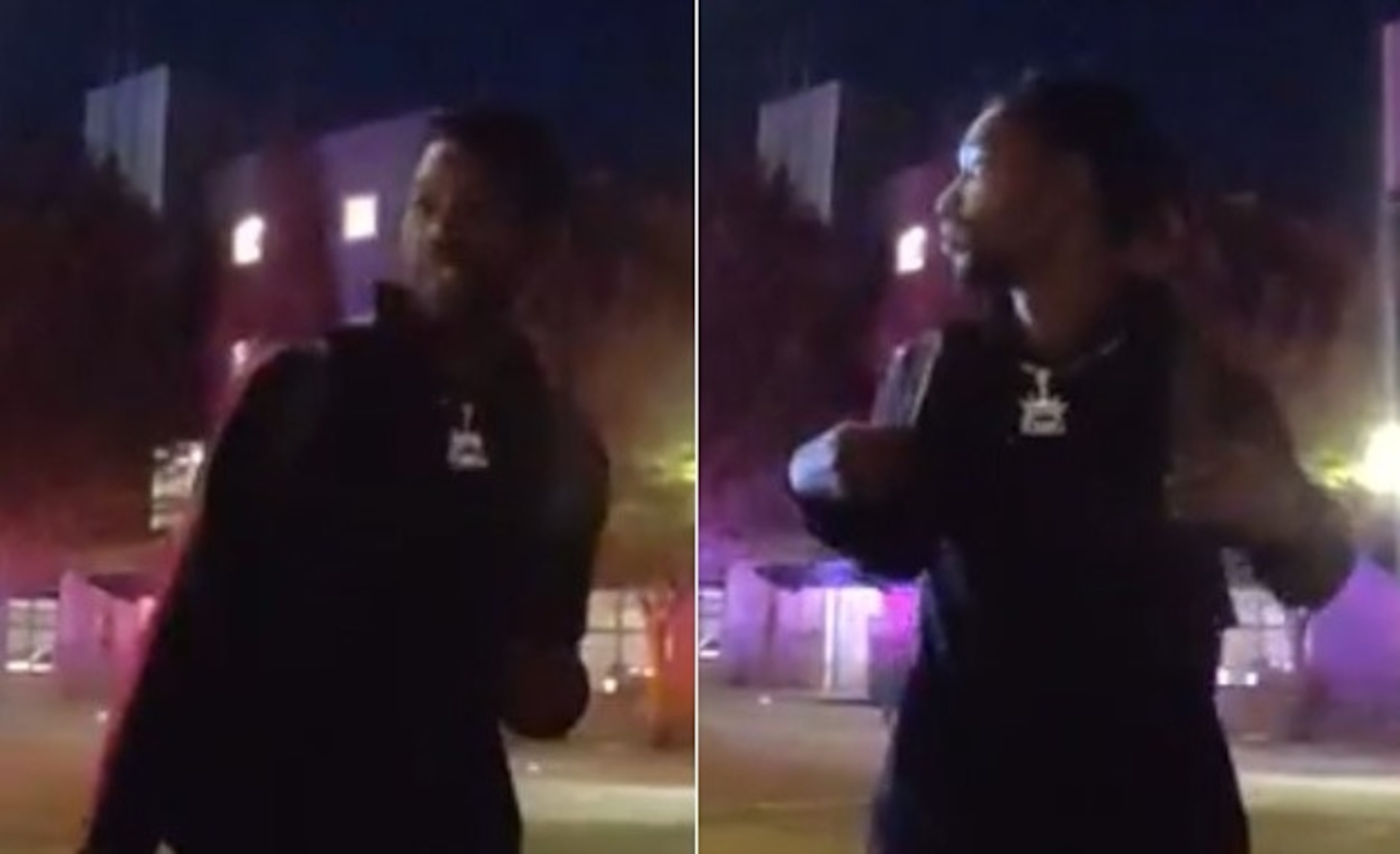 4 arrested in alleged hate crime attack on transgender woman: Police