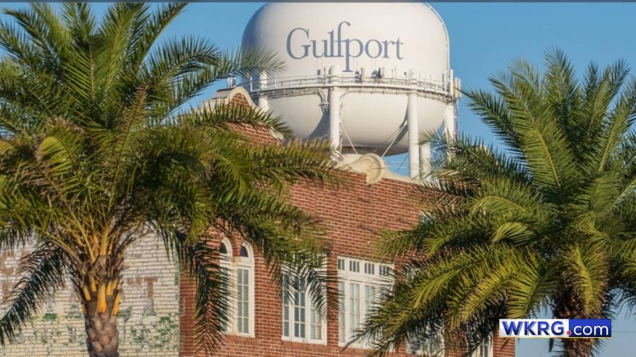 FEMA awards funding for Gulfport to make repairs to pier damaged during ...