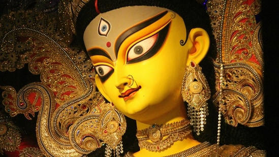 Navratri 2025 calendar: When does Shardiya Navratri start? Complete ...