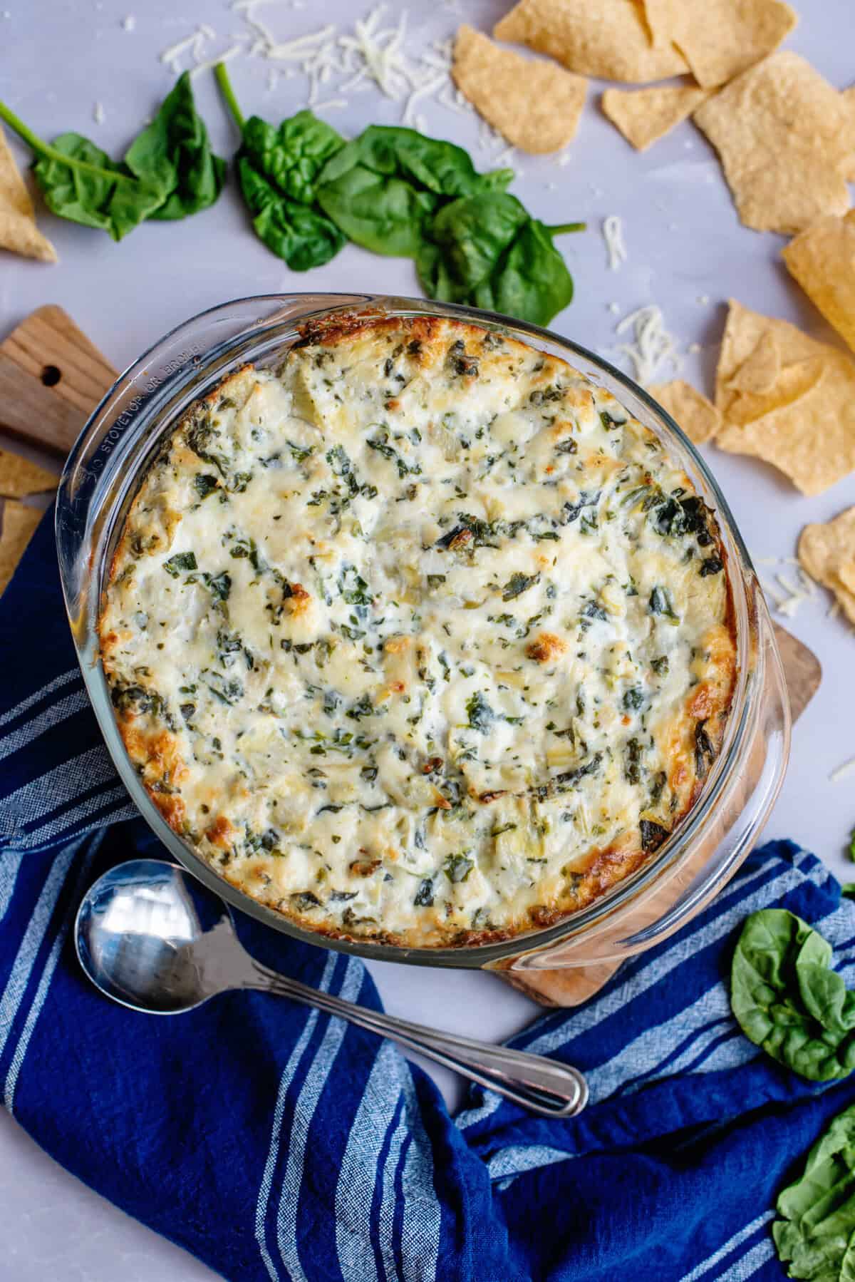 6 Easy and Crowd-Pleasing Recipes for Appetizers, Sides, and More