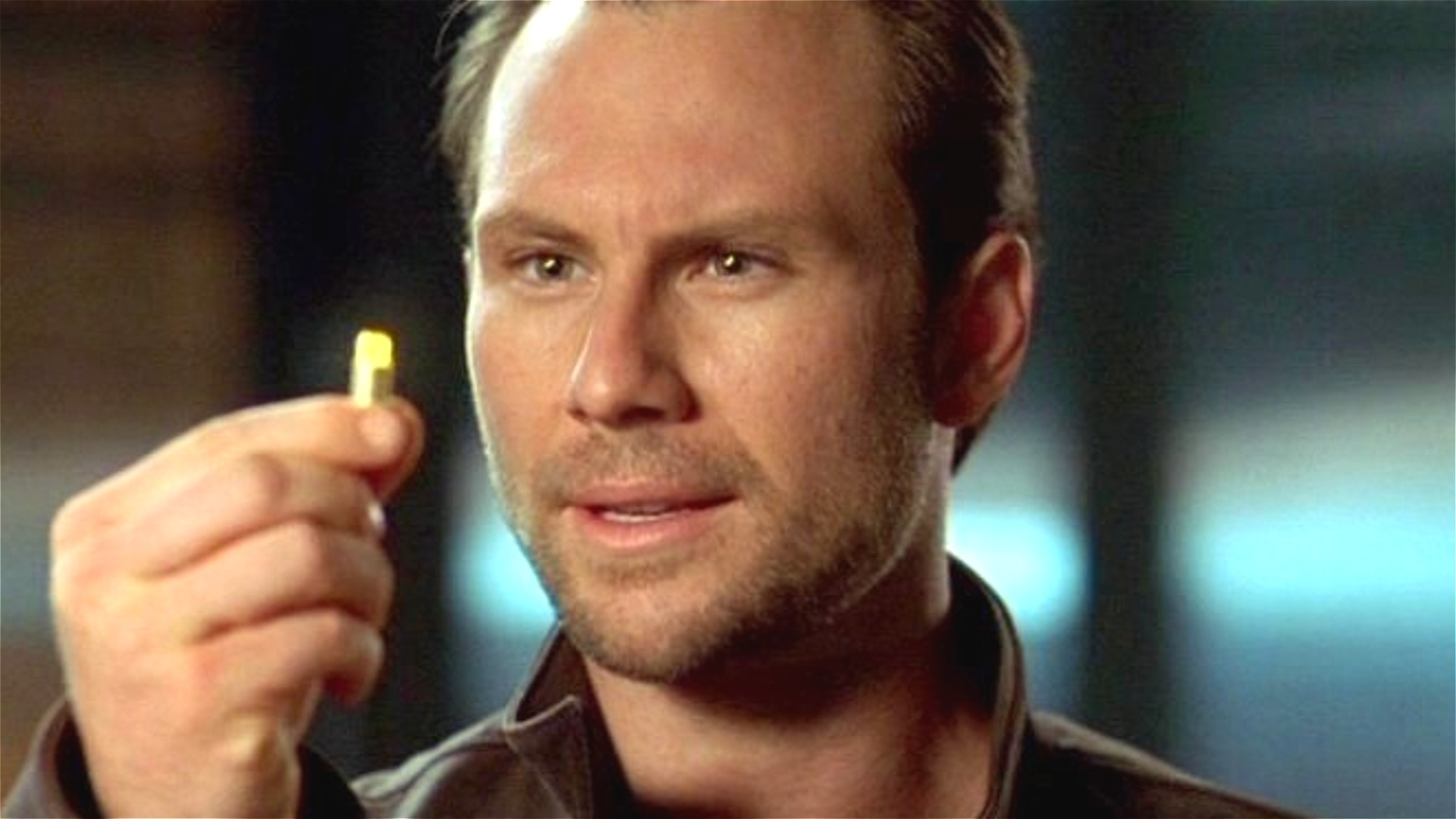 Metacritic's Worst-Rated Video Game Movie Of All Time Was A Horrifying Flop