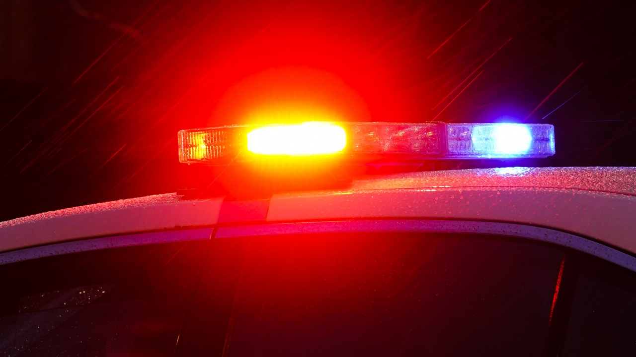 Gunshots fired into ABC affiliate station in Sacramento, California ...