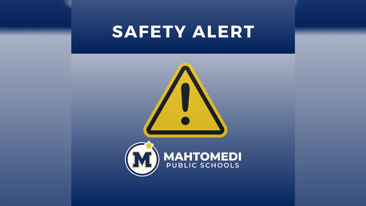 Mahtomedi football game canceled due to reported kidnapping, robbery