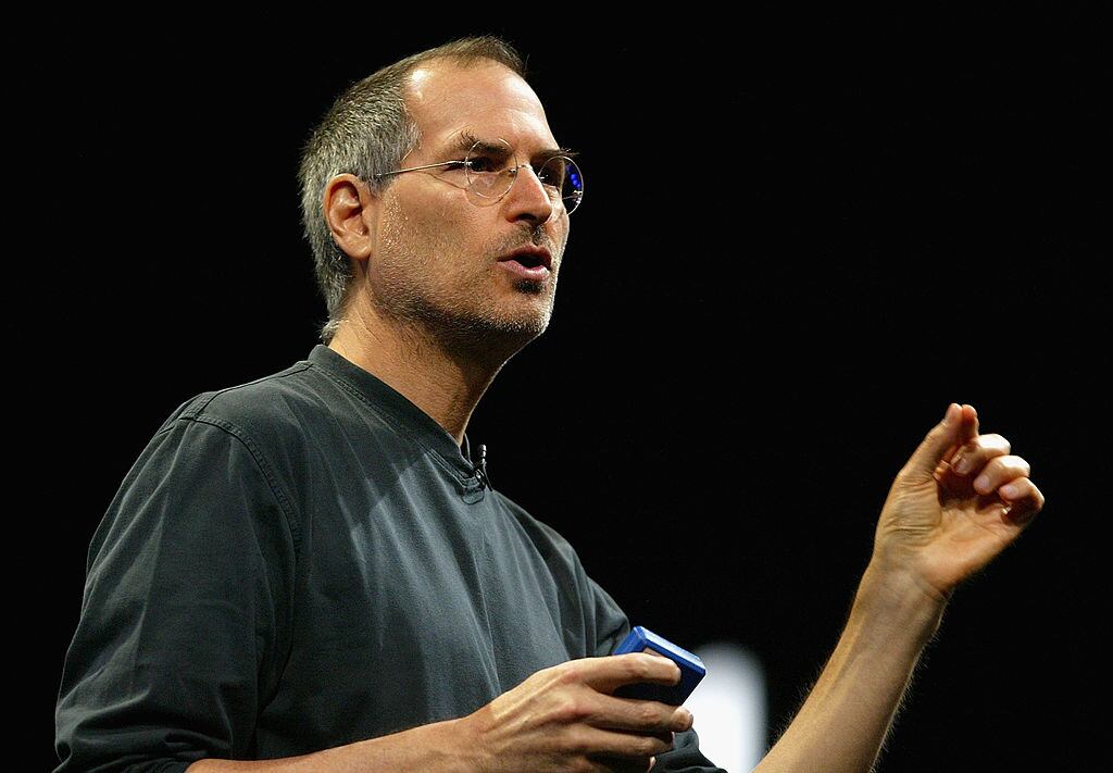 El libro secreto de Steve Jobs, pocos sabían que lo releía cada año y ...