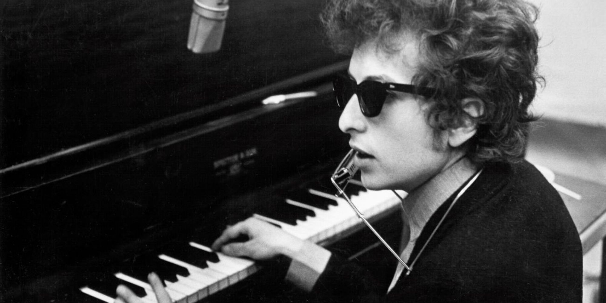This early Beatles song was Bob Dylan’s favorite—and gave George ...