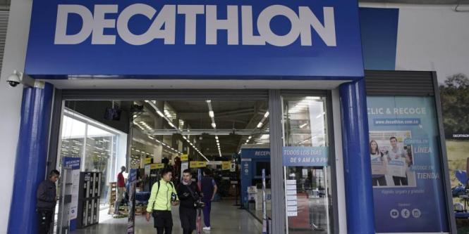 Decathlon abre su tienda número 19 en Colombia, en el Centro Comercial ...