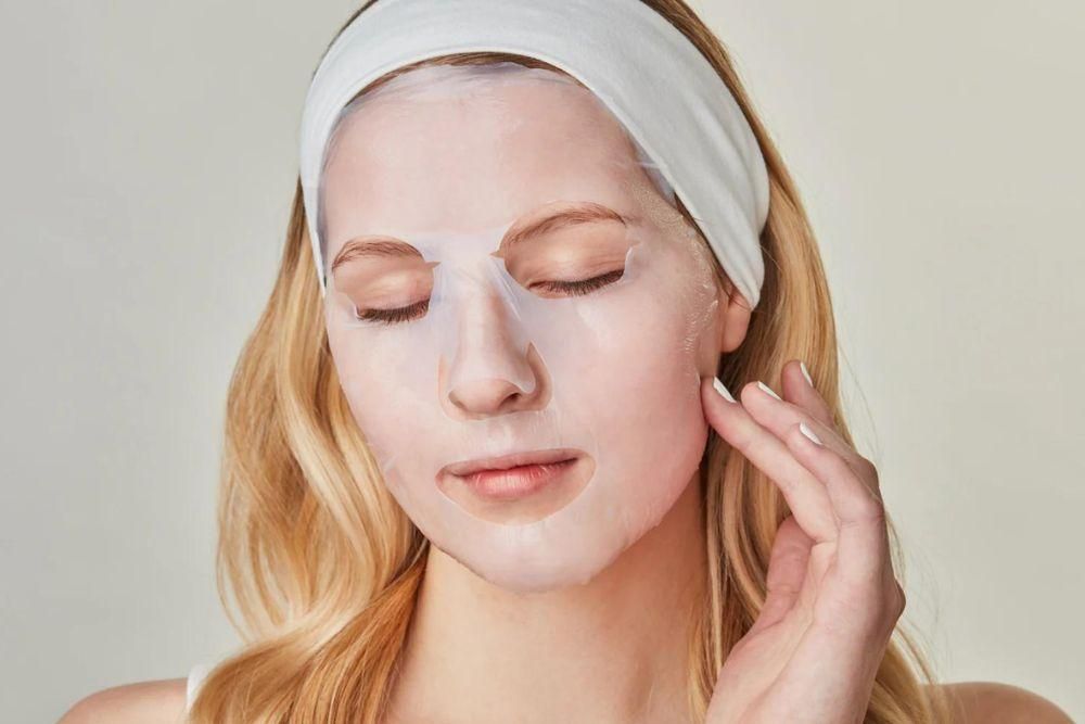 Urutan Pakai Sheet Mask: Lembap Maksimal, Nutrisi Optimal