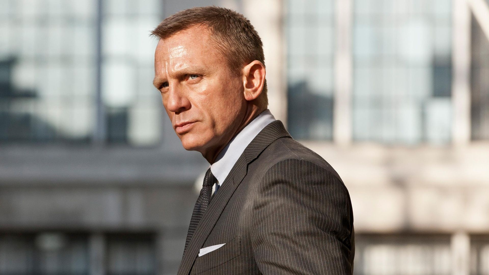 James Bond Fans Think Prime Video's "Anti-Woke" Action Thriller Has ...