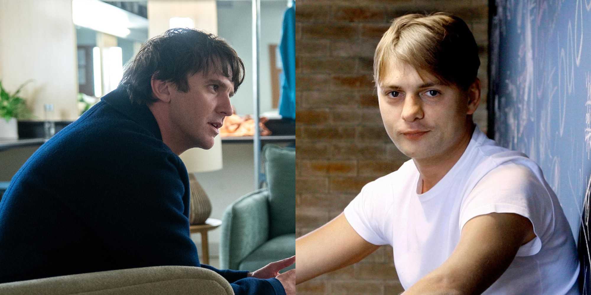 Swiped Cast Guide: Comparing Actors To Real-Life Counterparts