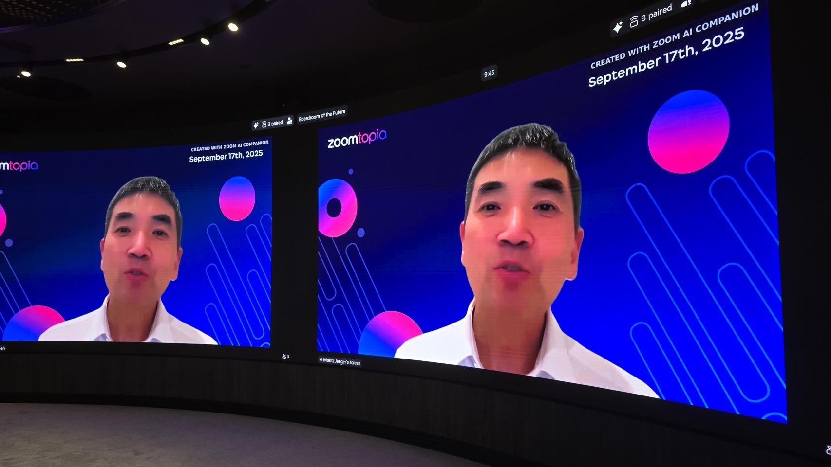 El próximo futuro laboral: de agentes IA que llevan la agenda diaria a ...