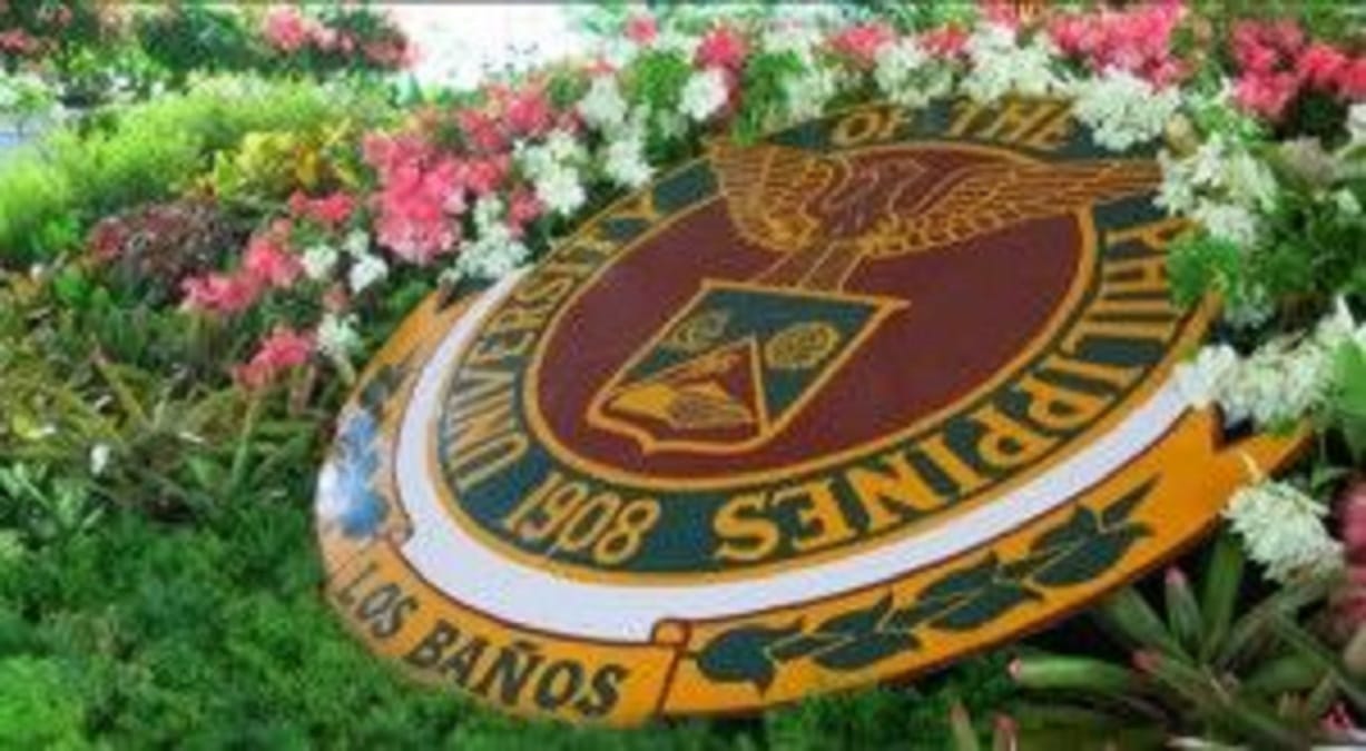 UPLB walkout: 7,000 protest corruption, low education budget