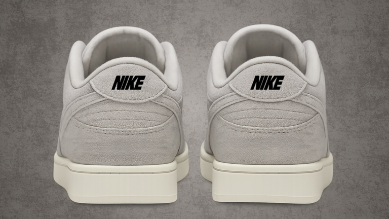Nike SB Dunk Low ‘Grey Fog’ Goes Kirkland Mode in Costco Collab ...