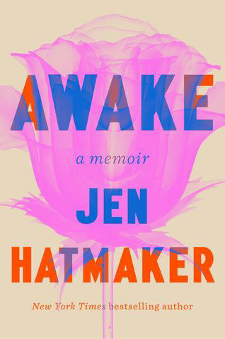 Jen Hatmaker Has A New Life, A New Book, And A New Grandson