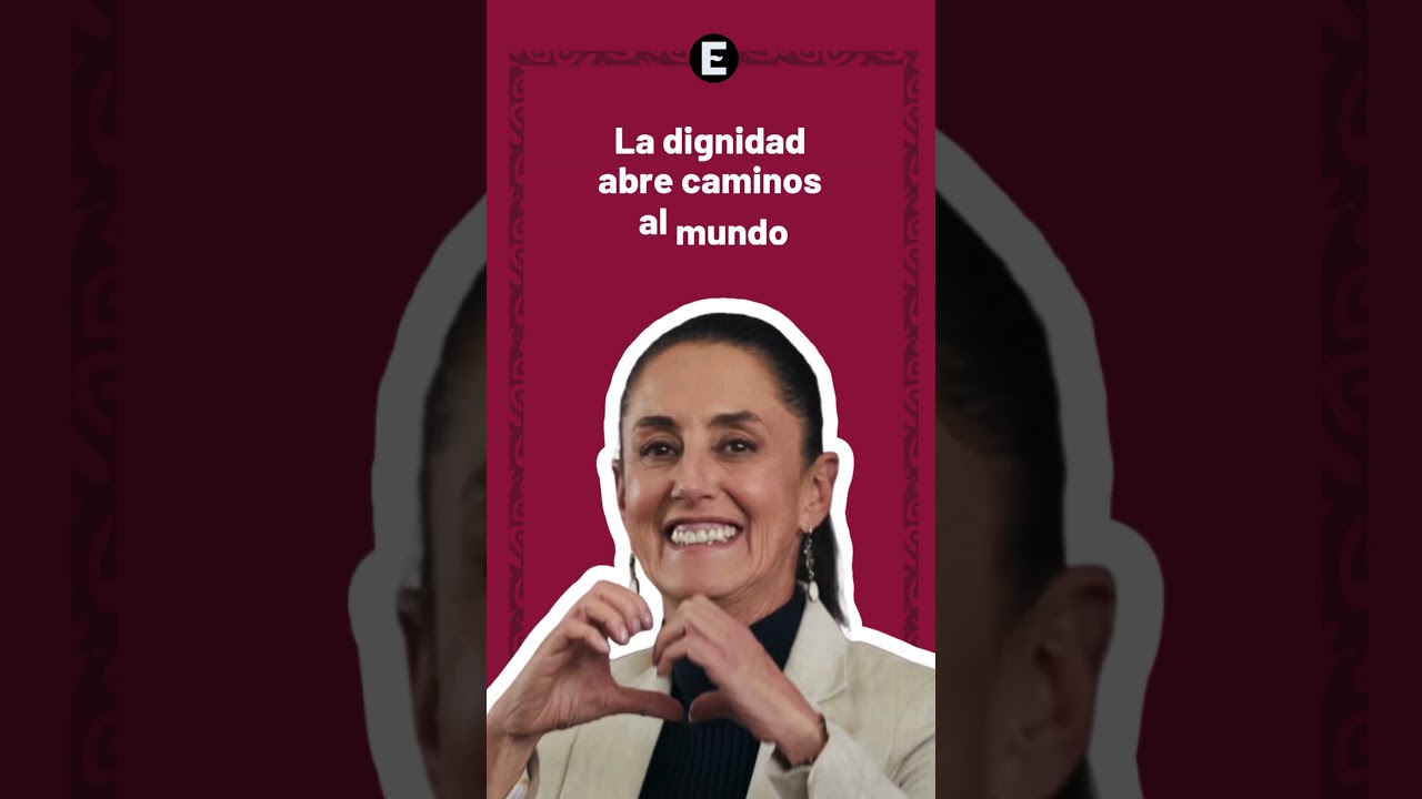 Las 5 de “La Mañanera”: Memoria 19S, caso Hilda Brown, alianza Canadá y ...